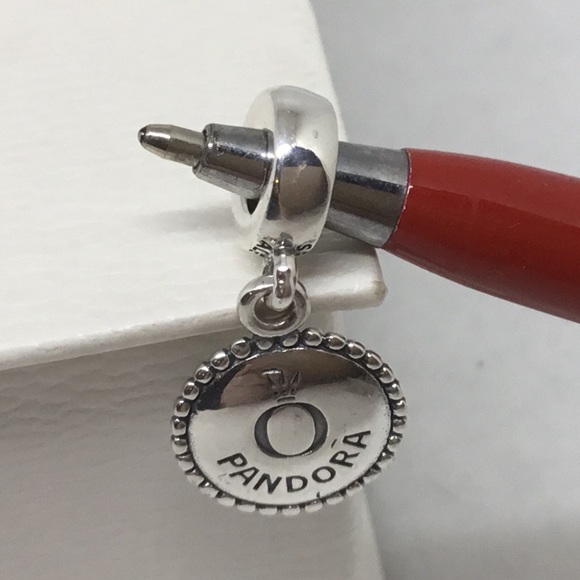 Pandora | Jewelry | Pandora Lucky Clover Dangle Charm | Poshmark